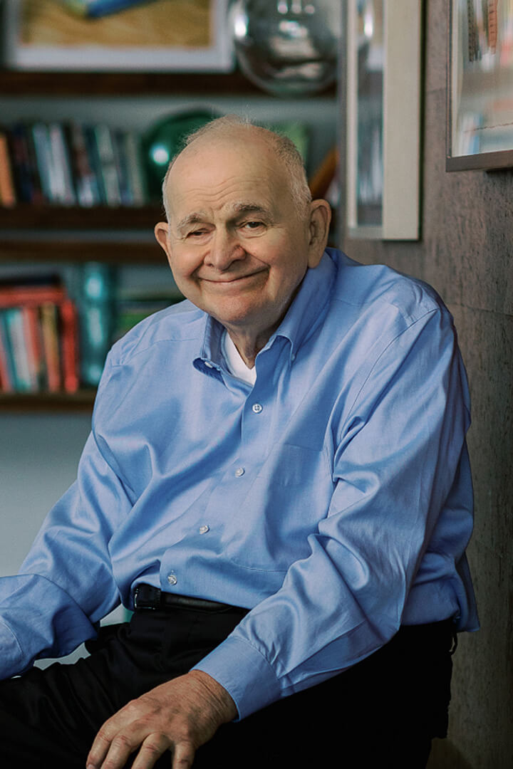 Dennis Holcombe | Holcombe Financial